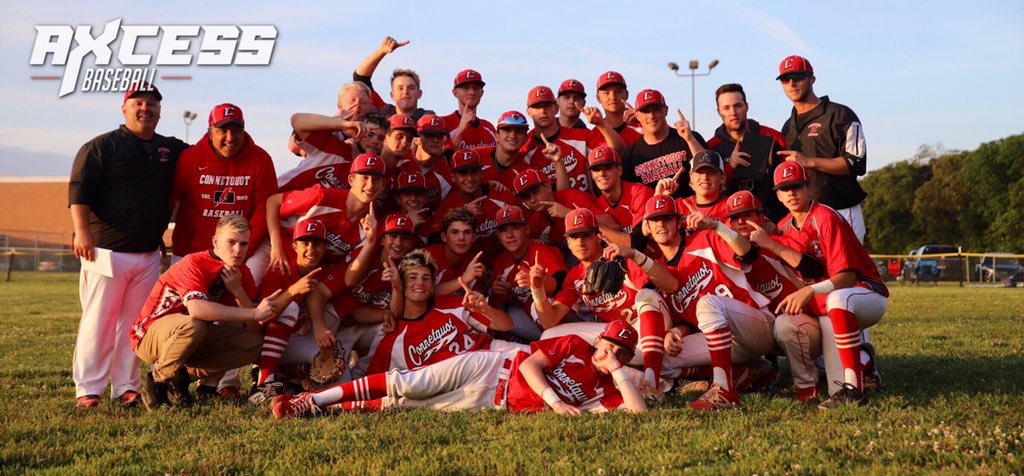 OTD: Connetquot Captures Suffolk AA Championship - Axcess Baseball