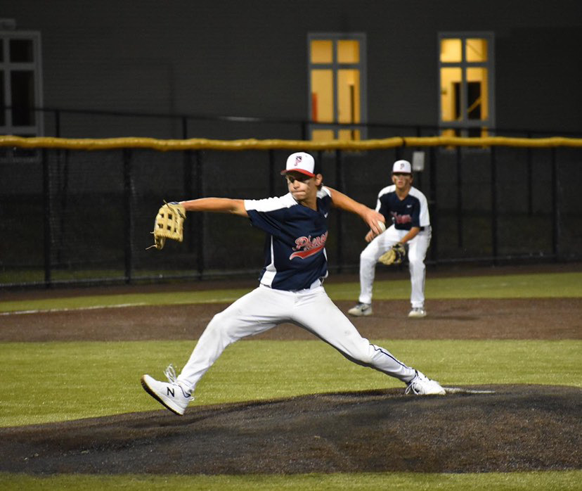 Up Next Powered by Eye Q Investigations: Max Donacea - Axcess Baseball