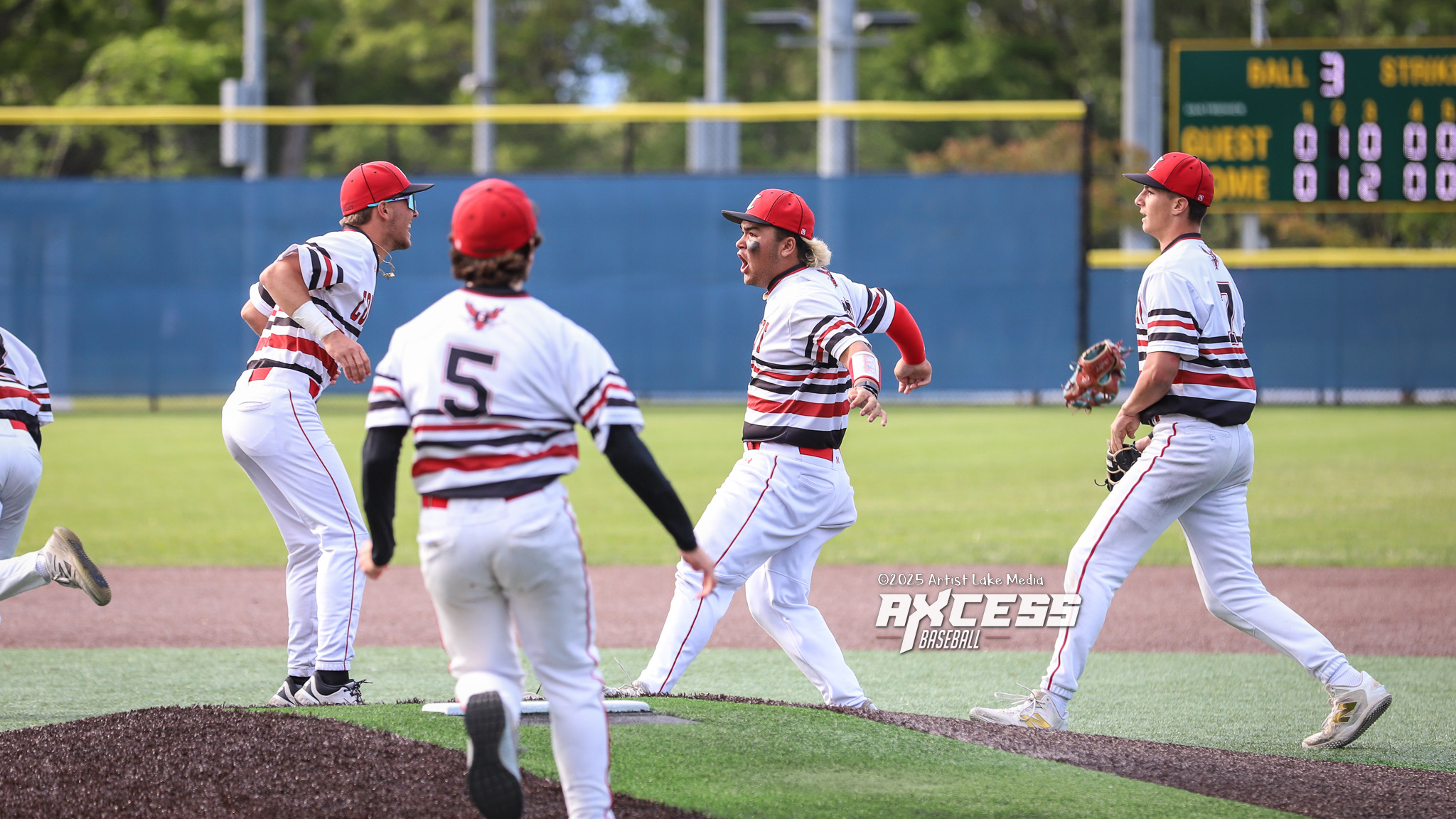 GAME RECAP: Connetquot Wins Thriller to Capture Suffolk Class AAA ...