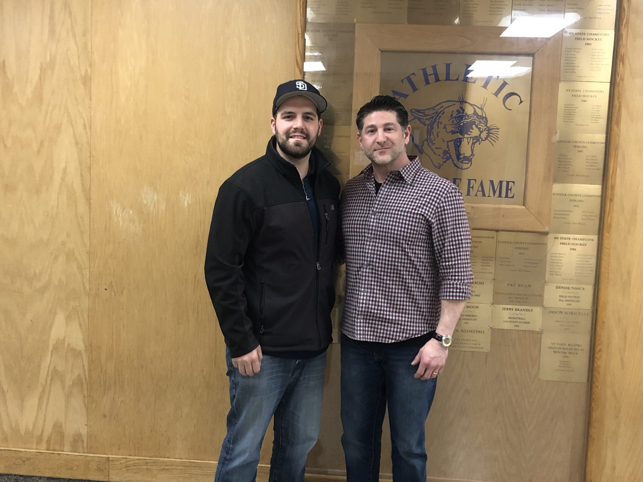 Q & A With Centereach Head Coach Pete Cammarata - Axcess Baseball