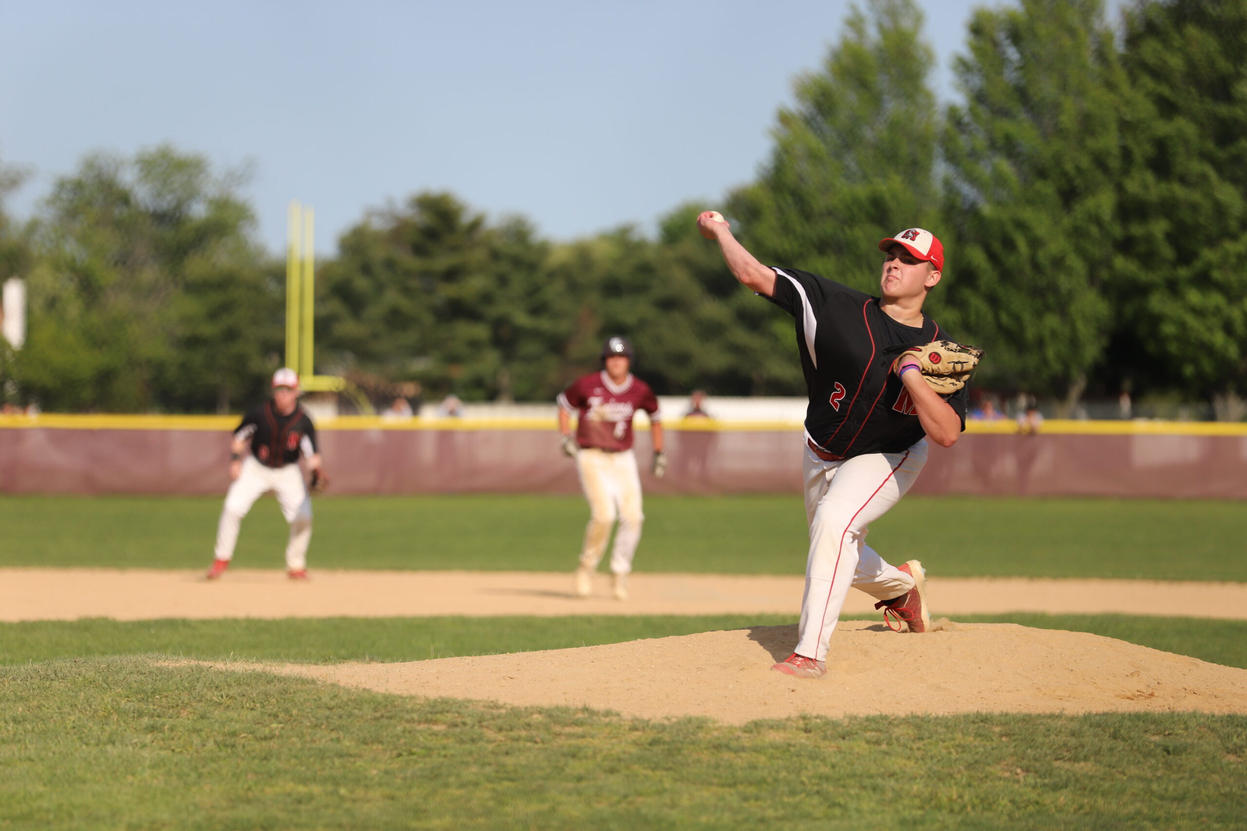 Mineola Looks to Build Off Last Year's Semifinal Appearance - Axcess ...