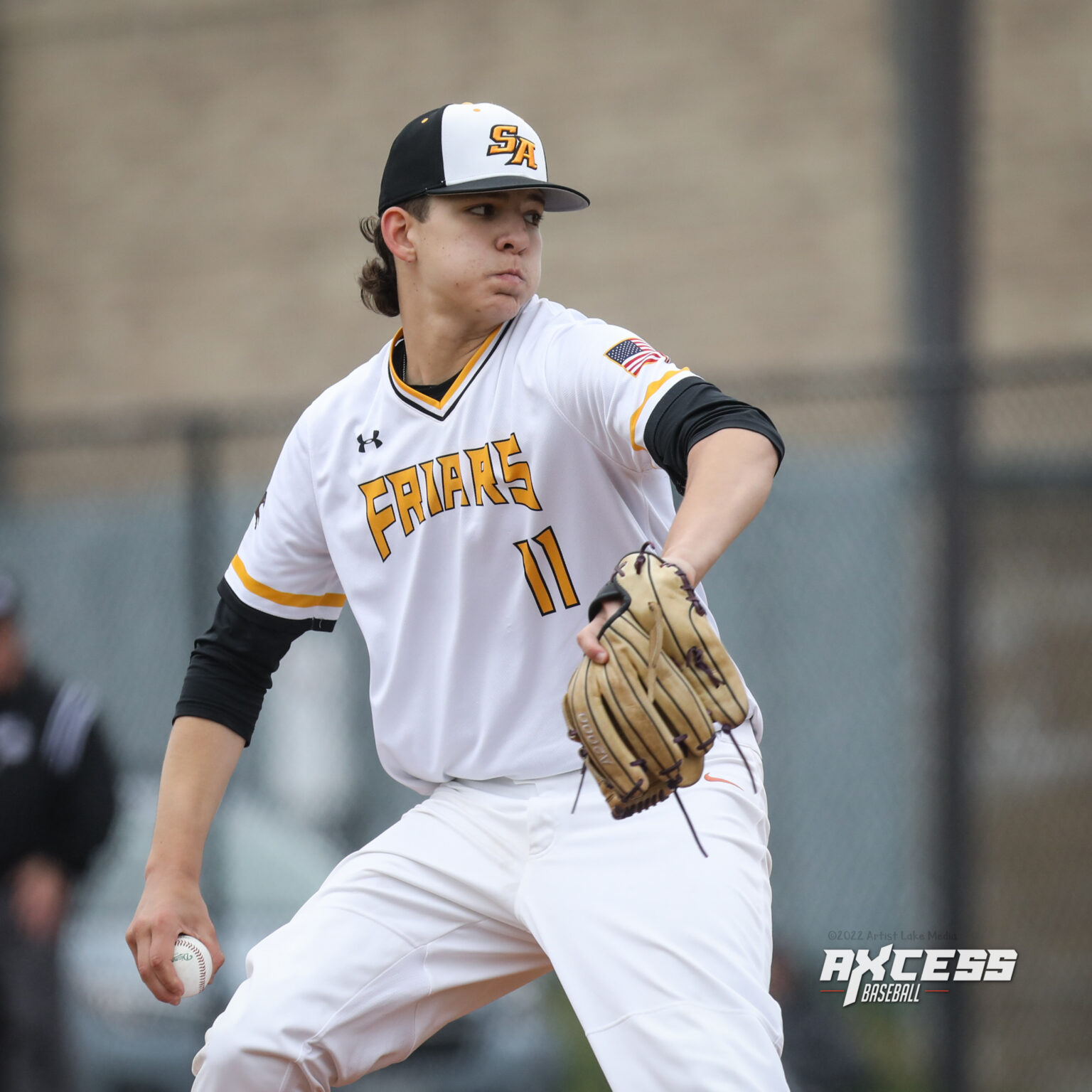 Jason DeCaro Talks Long Island Roots, Perspective Ahead of CWS Finals ...